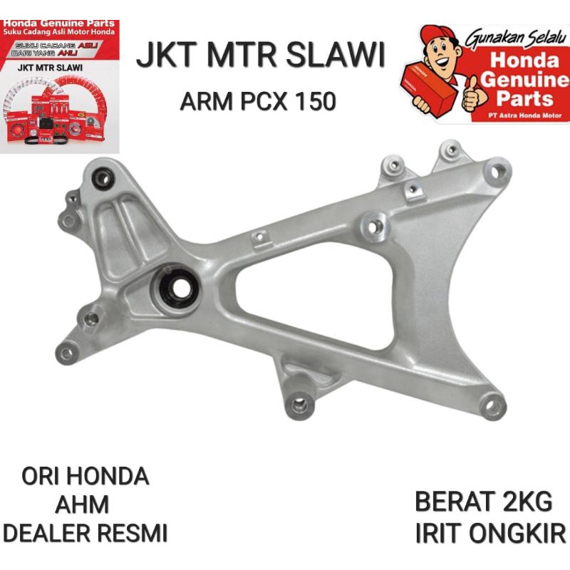 52100-k97-n00 arm pcx 150 pnp vario 150 arm pcx k97 ori ahm honda ...