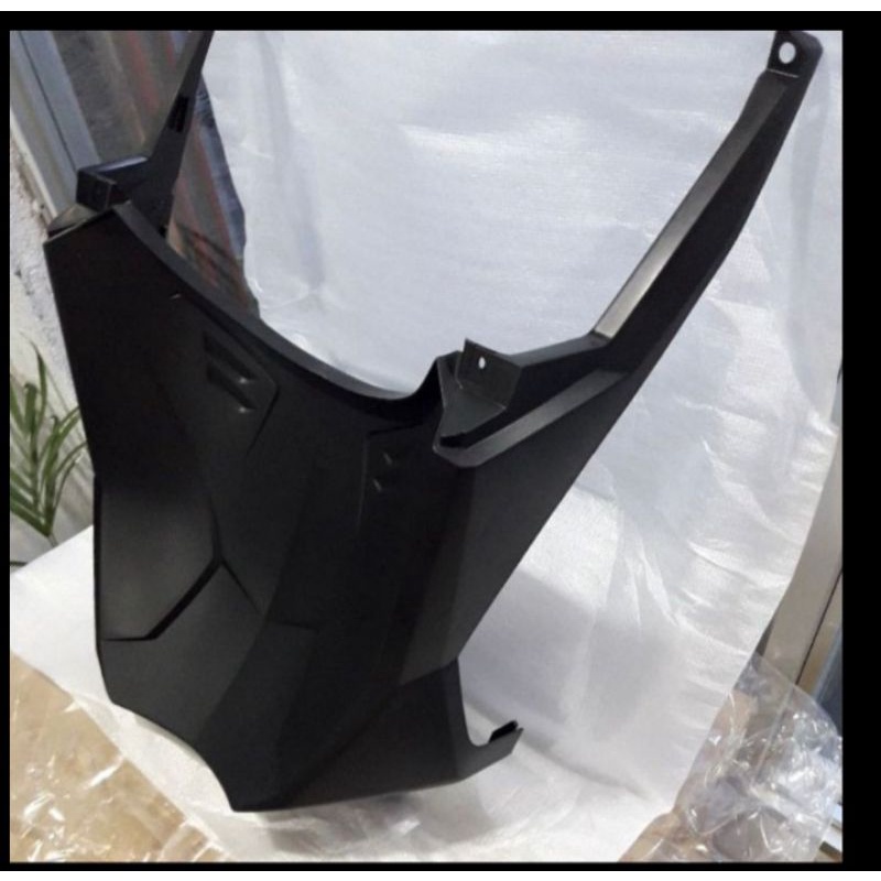 CLICK 125/150 VERSION 1 FRONT LOWER COVER ORIGINAL HONDA K60 | Shopee ...