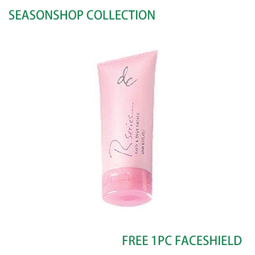 Cosway Designer Collection R Series Hand & Body Lotion 200mL | Shopee ...