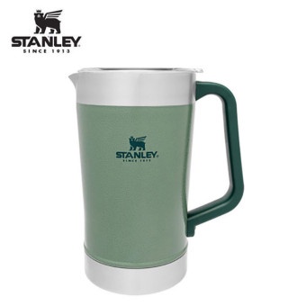 Stanley Classic Vacuum Pitcher 1.9L Green / White | Shopee Philippines