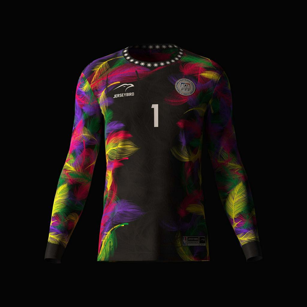 AZKALS HOME KITS [2023] | Shopee Philippines