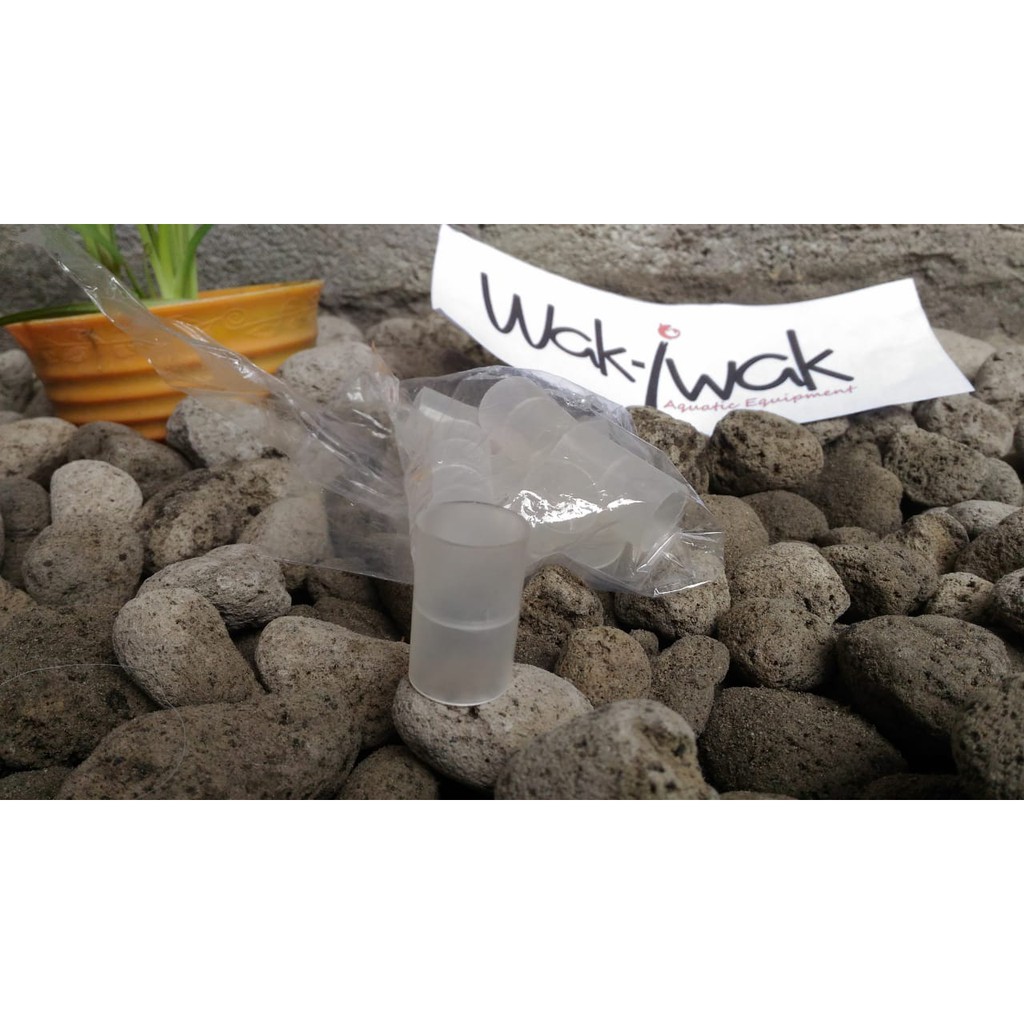 Sok Pipe aquarium Pond Pipe Pipe Connection | Shopee Philippines