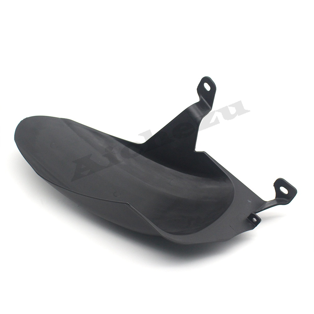 ACZ Rear Hugger Fender Mudguard Wheel Cover Splash Guard Fit for Yamaha ...