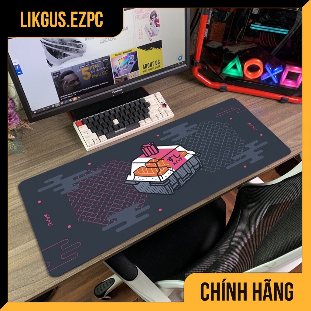 Large Waterproof Touchpad 800x300 / 900x400 MS48 | Ez.market | Shopee ...