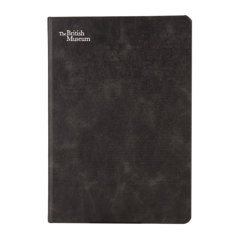 Special priceM & G Stationery Notebook Hardback Noteboy British Museum ...
