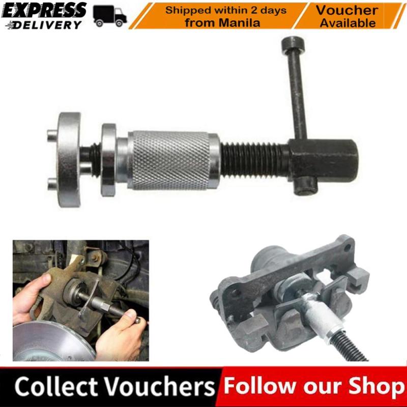 Car Disc Brake Pad Puller Spreader Caliper Piston Compressor Press ...