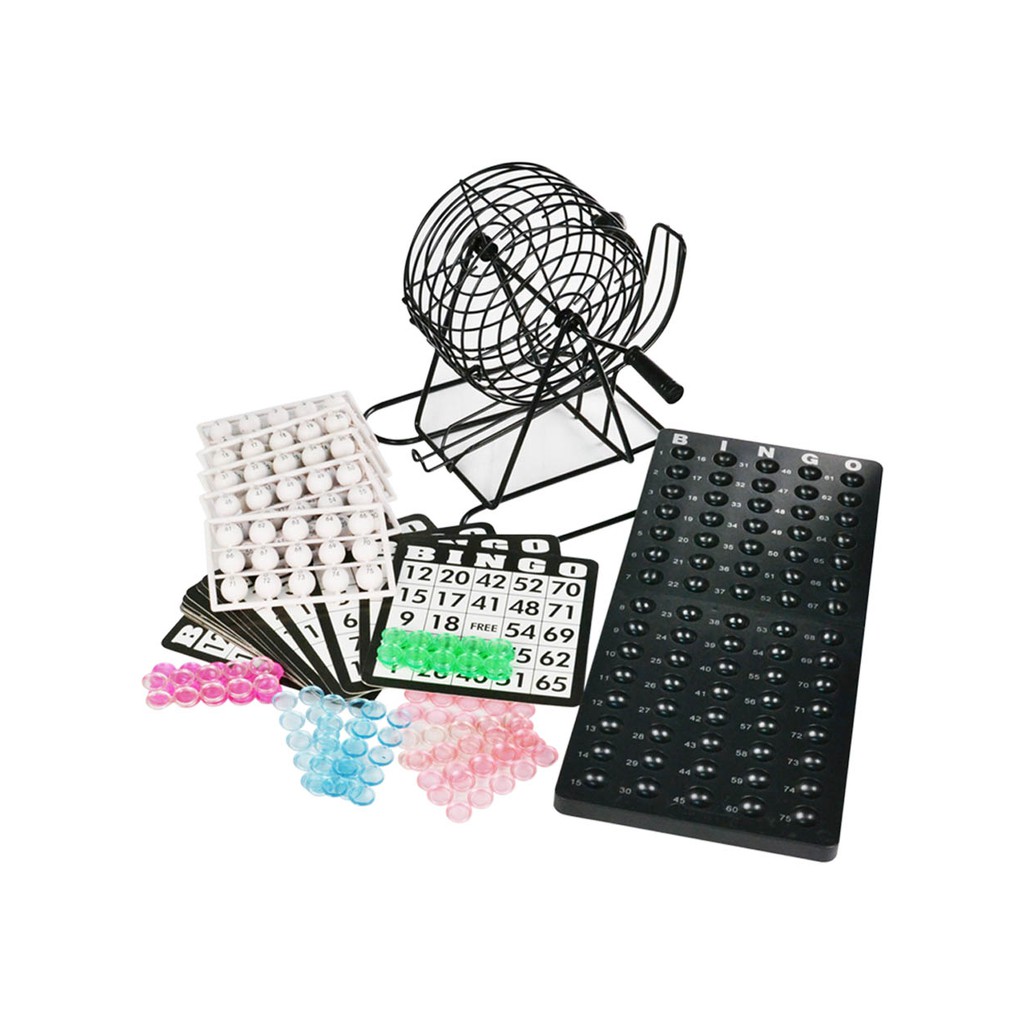 BINGO SET................ | Shopee Philippines