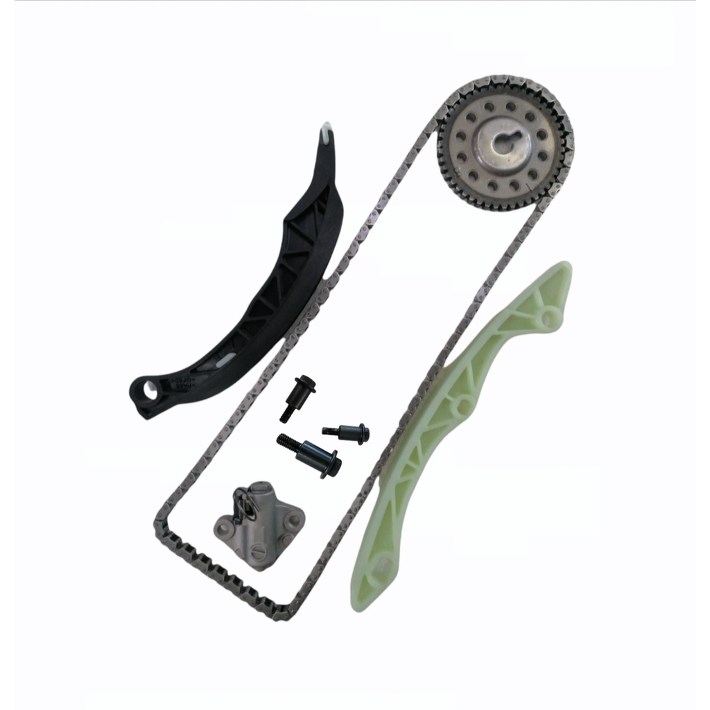 TIMING KIT MITSUBISHI MIRAGE 3A92 Replacement part no: ( TMZ013A ...