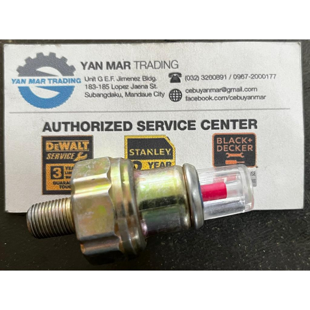 Oil Signal for Kubota, Yanmar, Boer | Shopee Philippines