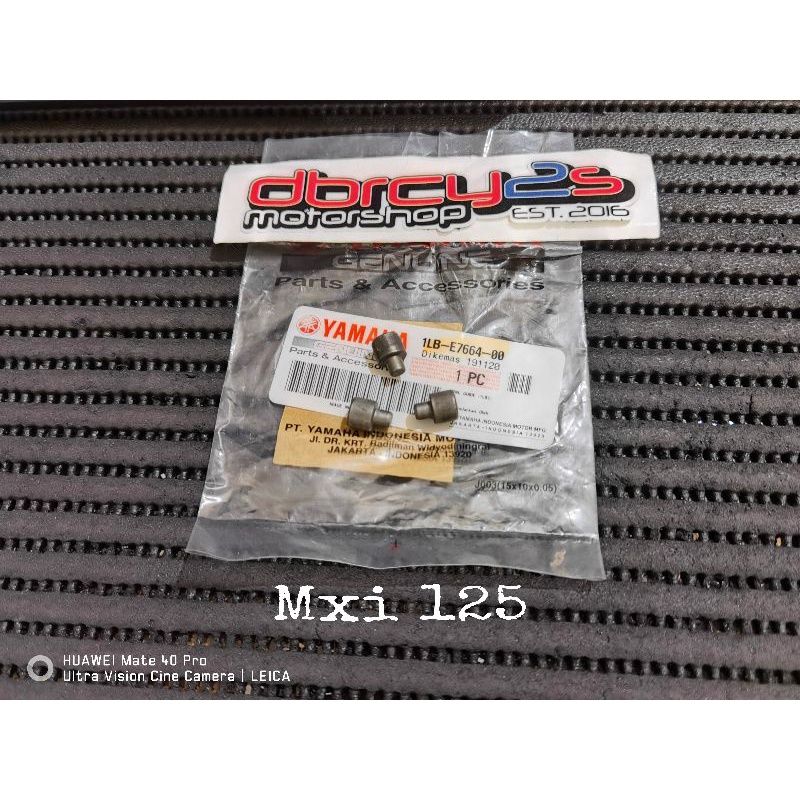 Genuine Torque Drive Pin Guide (3pcs) Aerox/Nmax/Xmax/ Soul i 125/Mxi ...