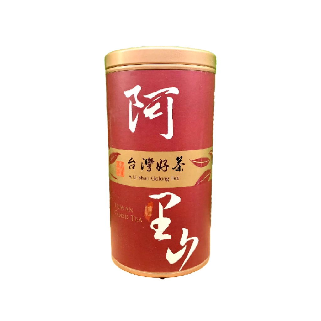 Taiwan Alpine Alpine Tea Taiwan Alishan High Mountain Tea [Weight] Each ...