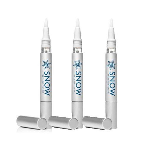 Snow Extra Strength Whitening Wands Refill | Shopee Philippines