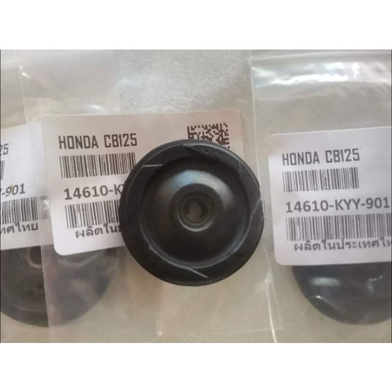 Timing chain roller CB125 (14610-KYY-901) | Shopee Philippines