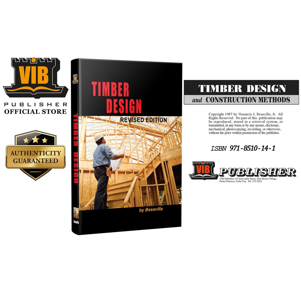 BESAVILLA Timber Design | Shopee Philippines