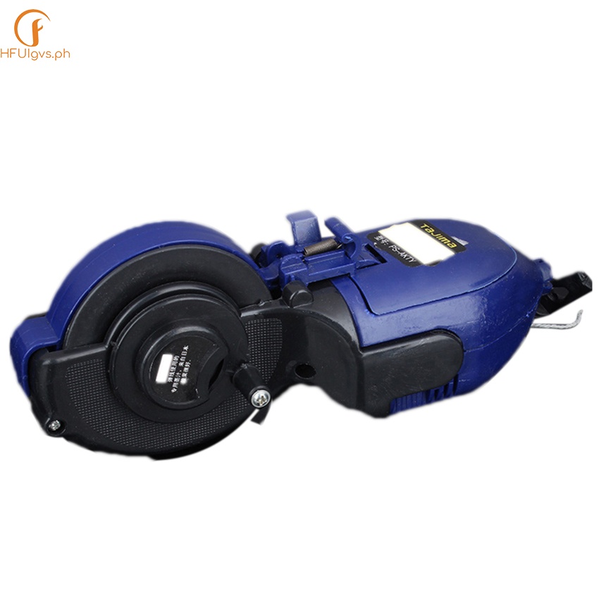 Woodworking Construction Tool Automatic Manual Carpenter Ink Marker ...