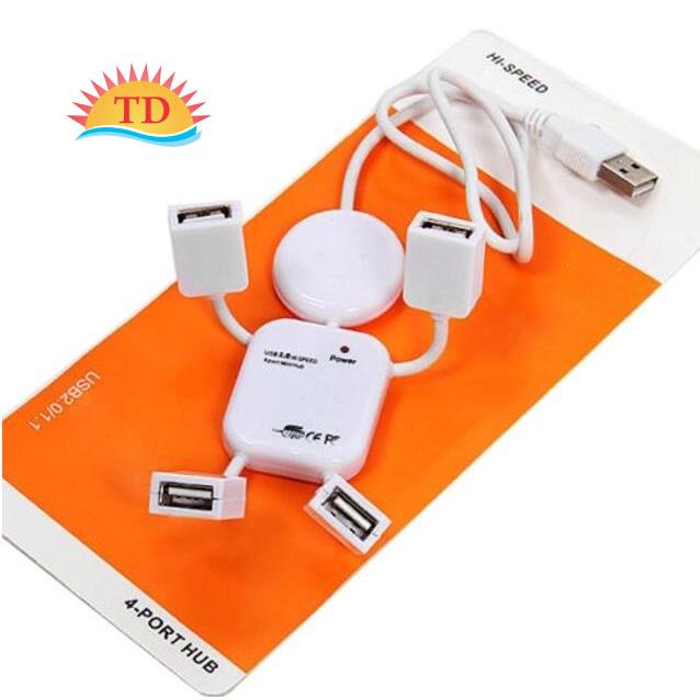 Usb 1 Splitter Into 4 Human Images (Good Type) | Shopee Philippines