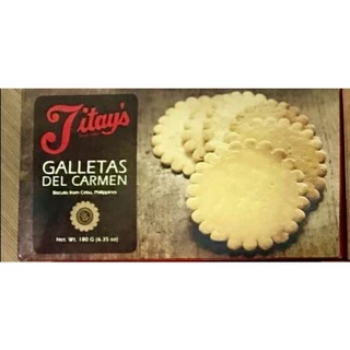Shop galletas for Sale on Shopee Philippines