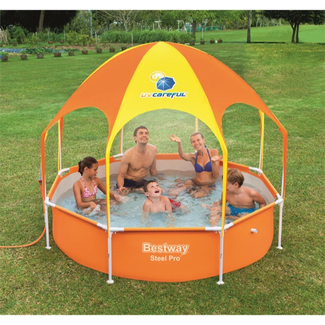 COD SPLASH-IN-SHADE PLAY POOL | Shopee Philippines