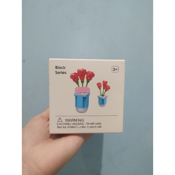 Miniso Blocks Series (new) | Shopee Philippines