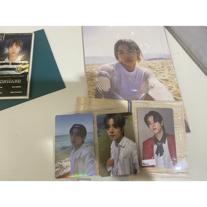 Nisa's Card And poster | Shopee Philippines