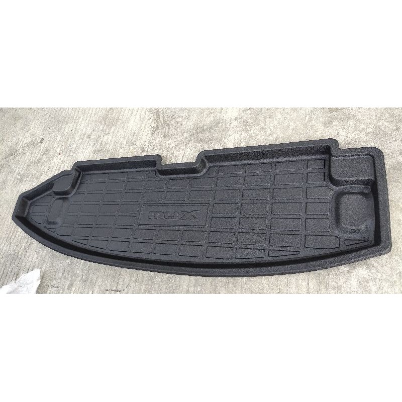 Isuzu MUX 2014 - 2022 Trunk Tray | Shopee Philippines