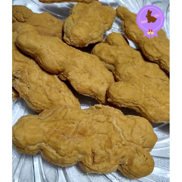 Bread / Ginger Bunket Cake 250 gr | Shopee Philippines