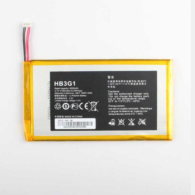 Replacement Huawei MediaPad T1 7.0, T2 7.0 or T3 7.0 3G T1-701U BG2-U01 ...