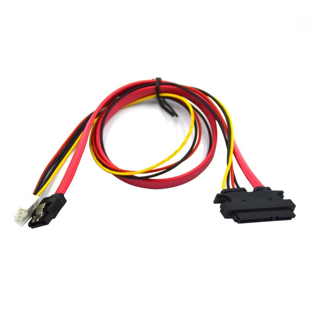 SATA Combo Power Data FDD Power Cable | Shopee Philippines