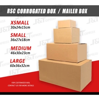 Shop corrugated boxes for Sale on Shopee Philippines