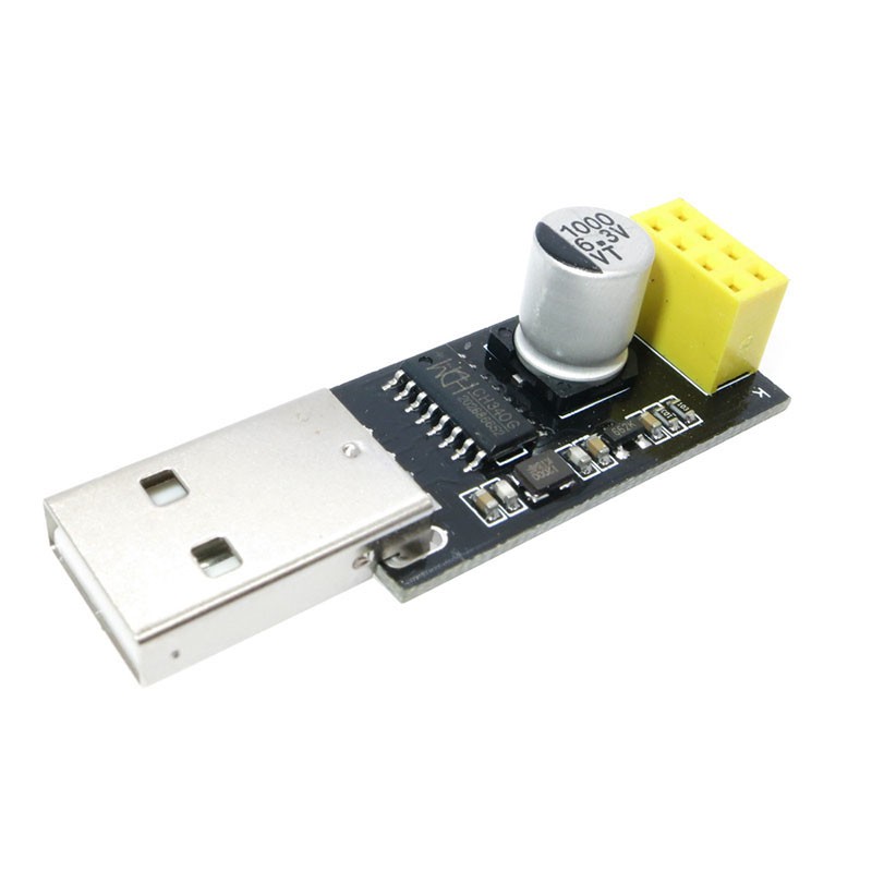 USB to ESP8266 WIFI module adapter board computer phone WIFI wireless ...