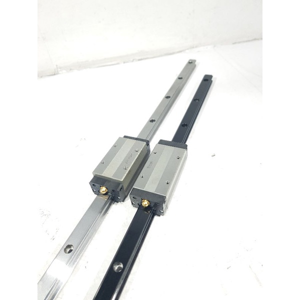 Linear Bearing SHS15 THK (Original Made in Japan)BRANDNEW | Shopee ...