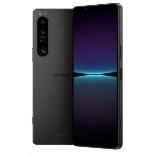 Sony Xperia 1 IV XQ-CT72 / Xperia 1 V XQ-DQ72 | Dual SIM 12GB + 256GB ...