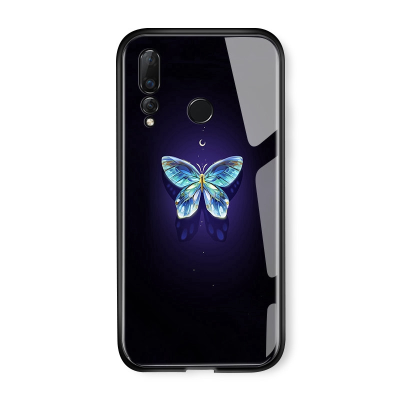 Huawei Y5P Y6S Y9S Y5 2018 Y6 Pro 2019 Prime 2020 For Hard Casing ...