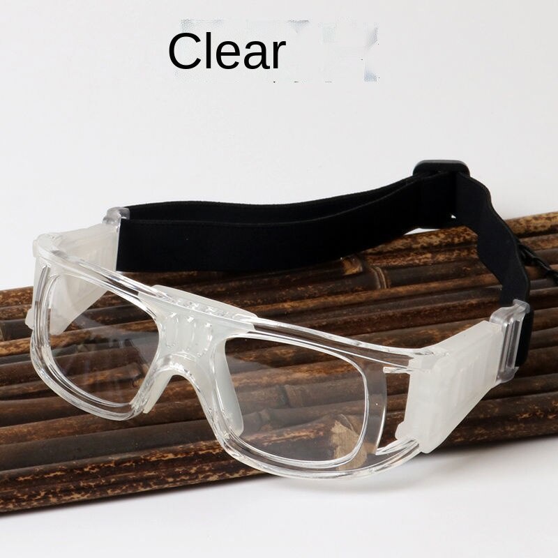 Myopia Sports Goggles Kobe's Same Basketball Outdoor Athletic Glasses ...