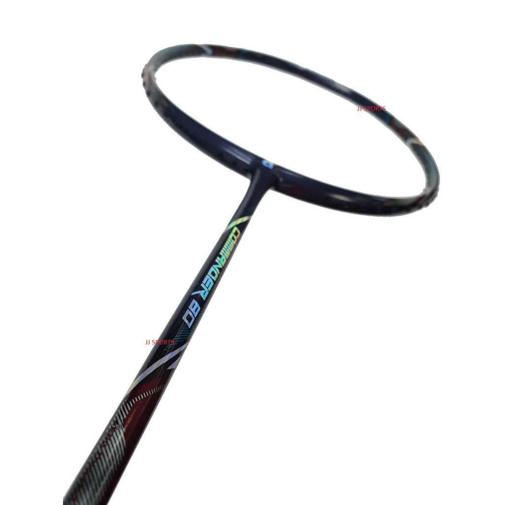 Apacs Commander 80 (Speed & Power)(5u) (max 35lbs) | Shopee Philippines