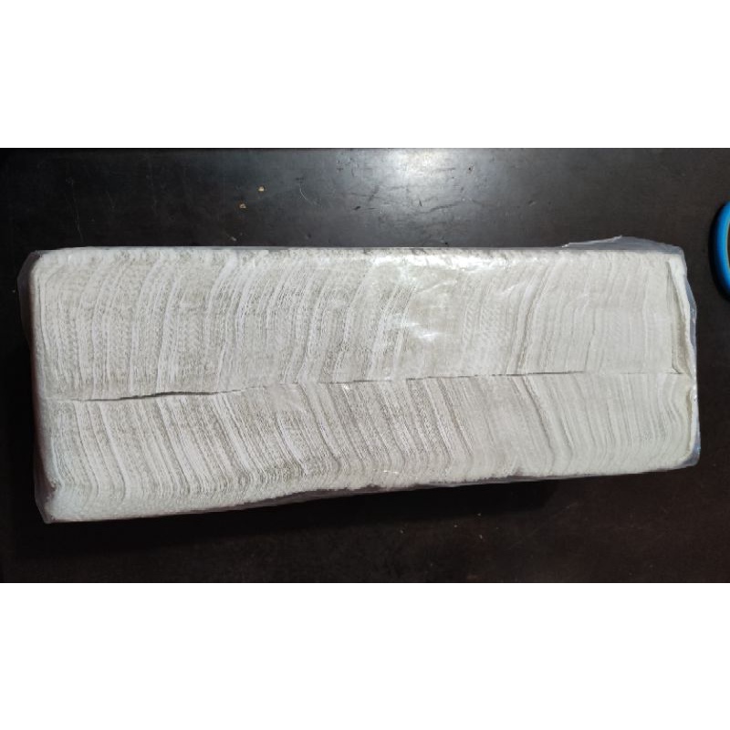 1000 pieces pre cut table napkin | Shopee Philippines