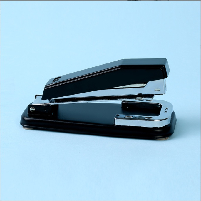 360 Stapler Rotation Heavy Duty Stapler Effortless Long Paper Swivel ...