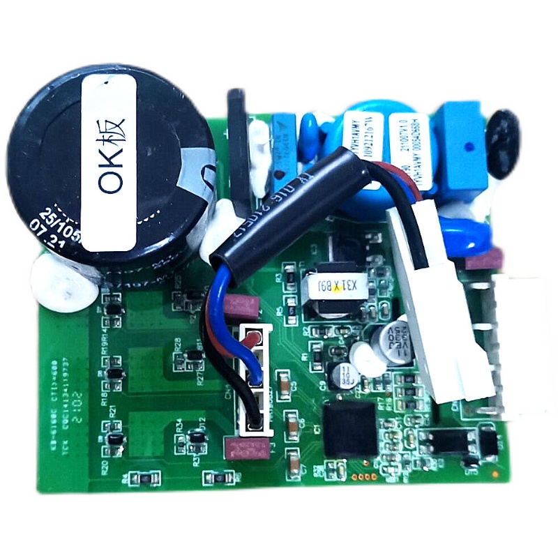 Haier Suitable Refrigerator For Computer Board Inverter VETZ110L ...