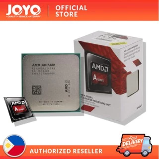 Shop amd a8 7680 for Sale on Shopee Philippines