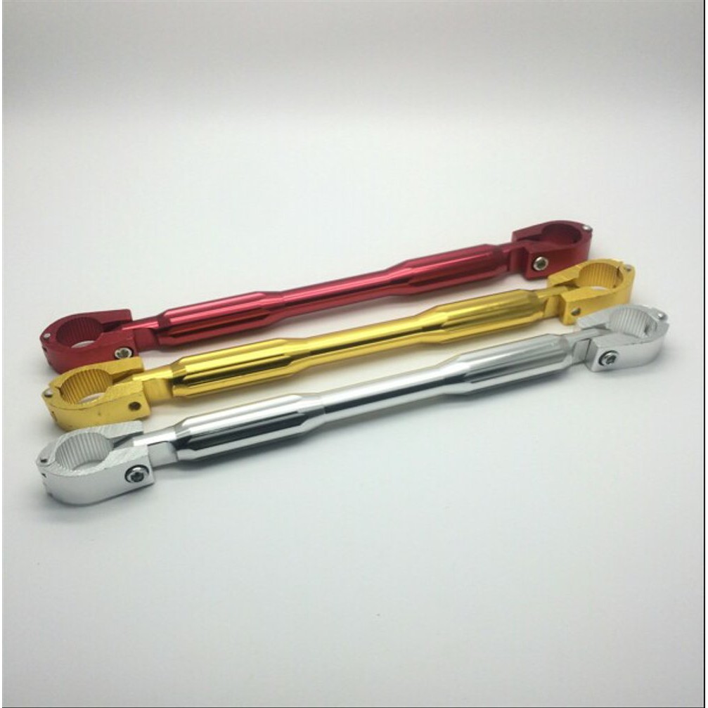 Universal Thick CNC Handlebar Stabilizer PCX Vixion CB150R Handlebar ...