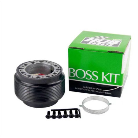 Car Steering Wheel Boss Kit Racing Hub Adapter for TOYOTA | Shopee ...