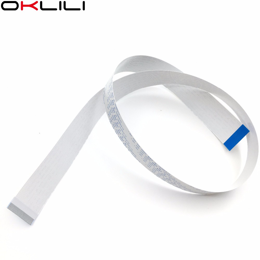 1PC X Control Panel 26PIN Flex Flat Flexible Cable FFC for Canon D530 ...