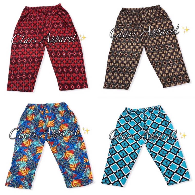 Tokong Cotton Spandex (Fit to L&XL Frame)(6pcs) | Shopee Philippines