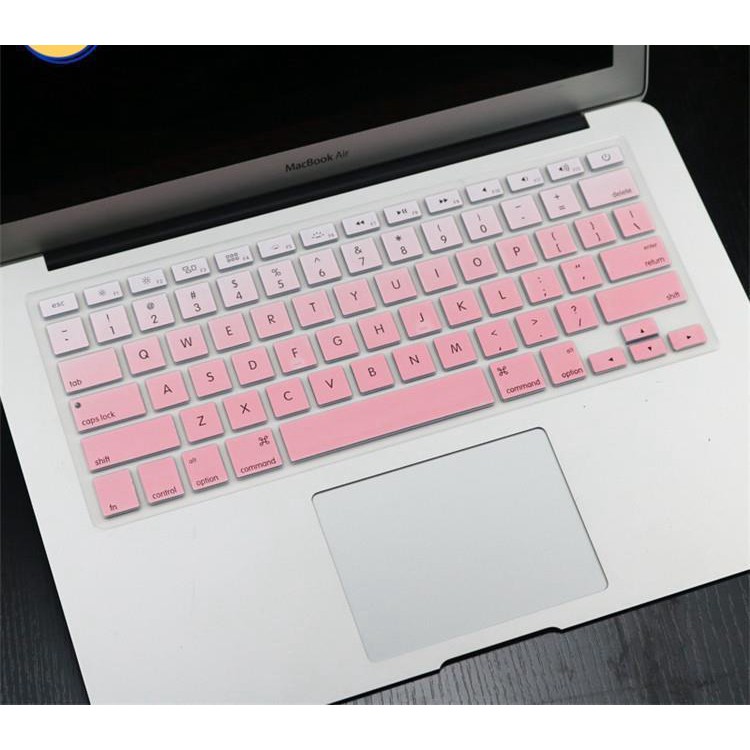 Macbook Pro Air A1466 A1466 A1502 13/15/17'' Keyboard Cover | Shopee ...