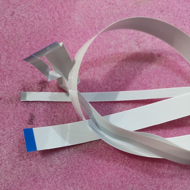 Epson L1300 Printer Print Head Cable Flexible Head L1300 New | Shopee ...