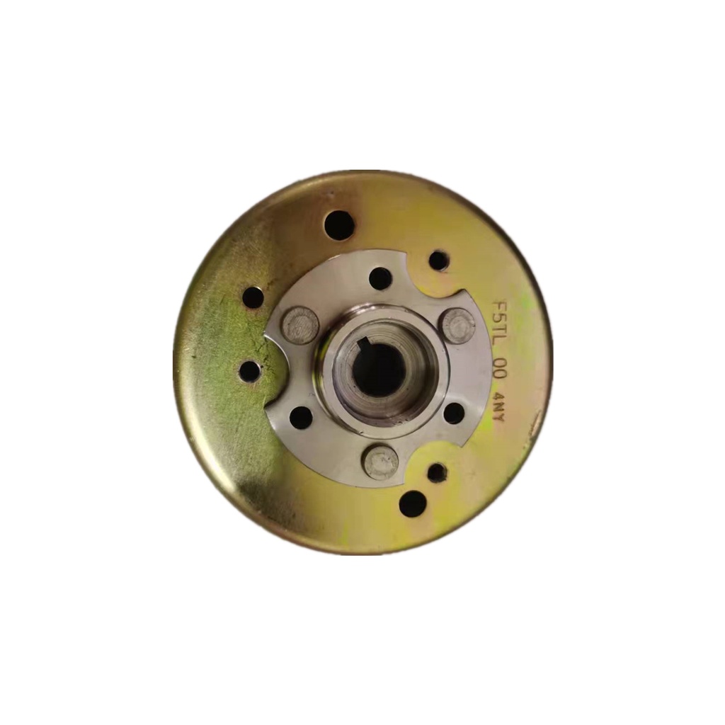 MOTORCYCLE MAGNETO FOR XRM-110/WAVE-100/RUSI TC-150/XRM-125/TMX-125/MIO ...