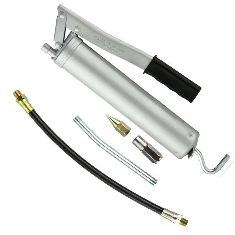 Grease Gun 500cc (Germany/Heavy) | Shopee Philippines