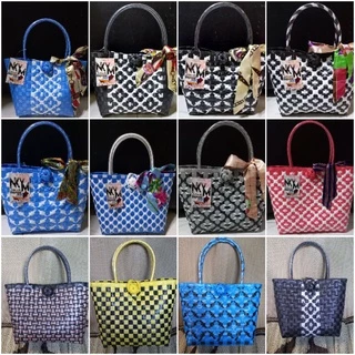 Shop bayong bag for Sale on Shopee Philippines