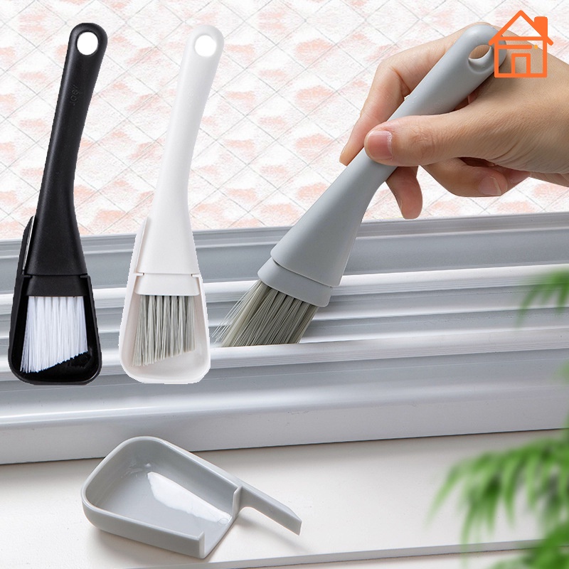 Home Window Groove Cleaning Brushes / Windows Slot Cleaner Brush ...