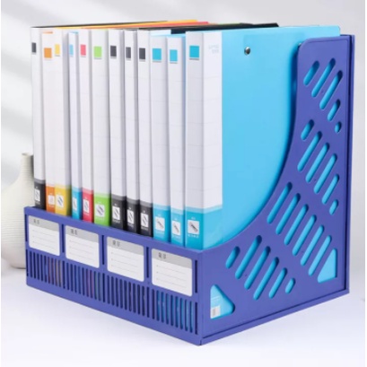 SN Home Office Envelope File Storage School File Storage 4 Grid Desktop ...